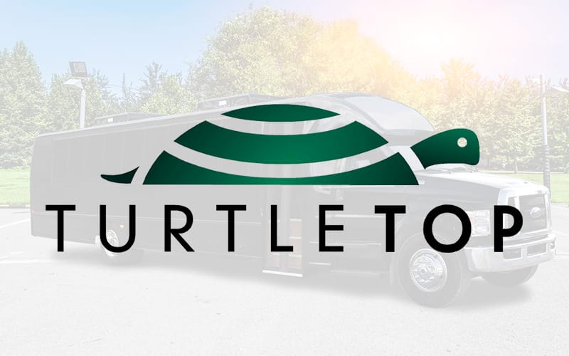 Turtle Top | Southern Bus and Mobility