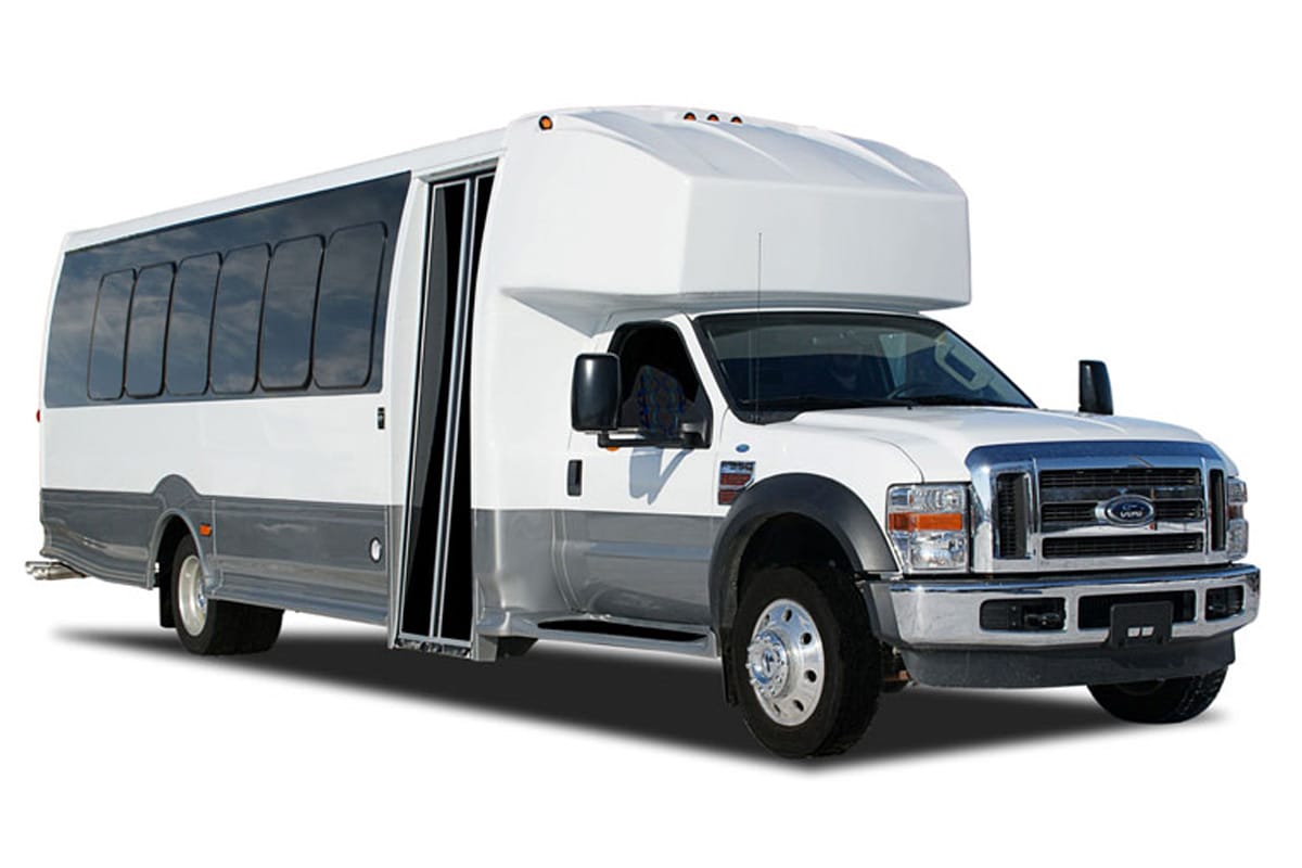 Commercial vehicles new | Southern Bus and Mobility