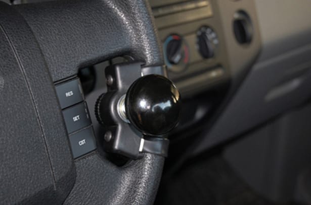 The Benefits and Types of Hand Controls for Cars